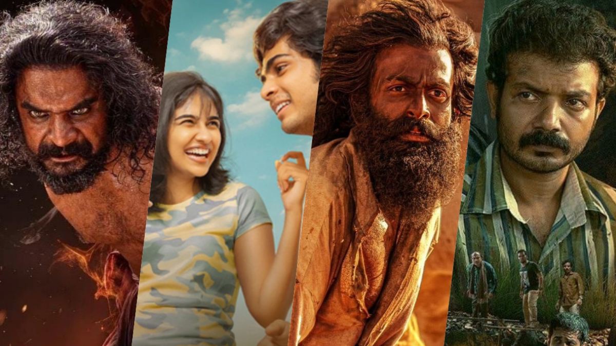 Anjaam Pathiraa (Anchaam Pathira) 2020 | Anjaam Pathiraa Malayalam ...