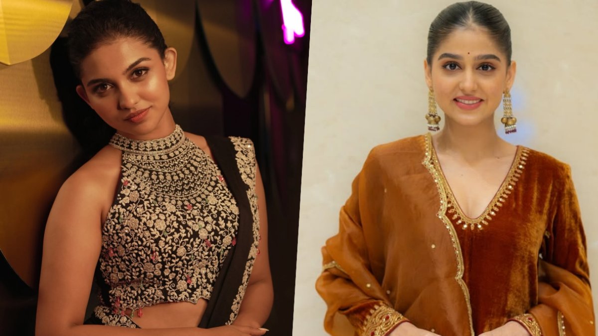 Mamitha Baiju or Anaswara Rajan? Who Is Mollywood’s Ultimate Box Office ...