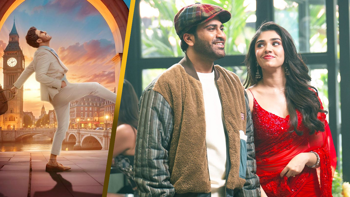 Mirai - Super Yodha (Teja Sajja Mirai) 2025 | Mirai - Super Yodha Telugu Movie: Release Date ...