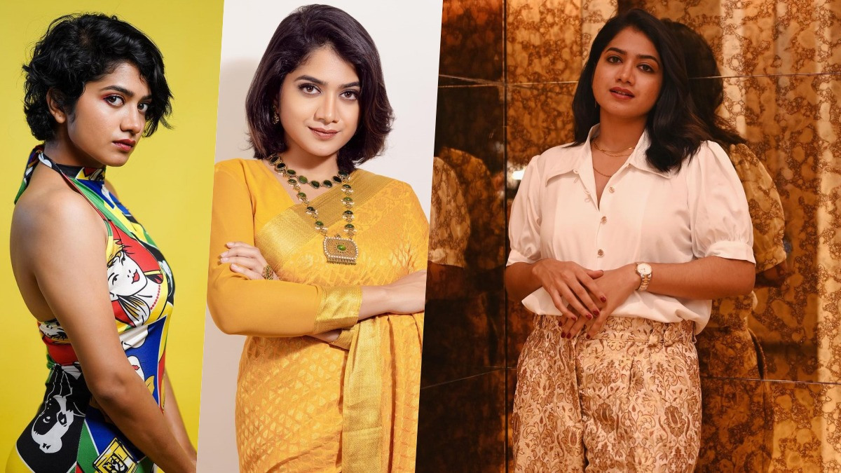 Mandakini Actress Anarkali Marakkar 's Wardrobe Collection Is All About ...