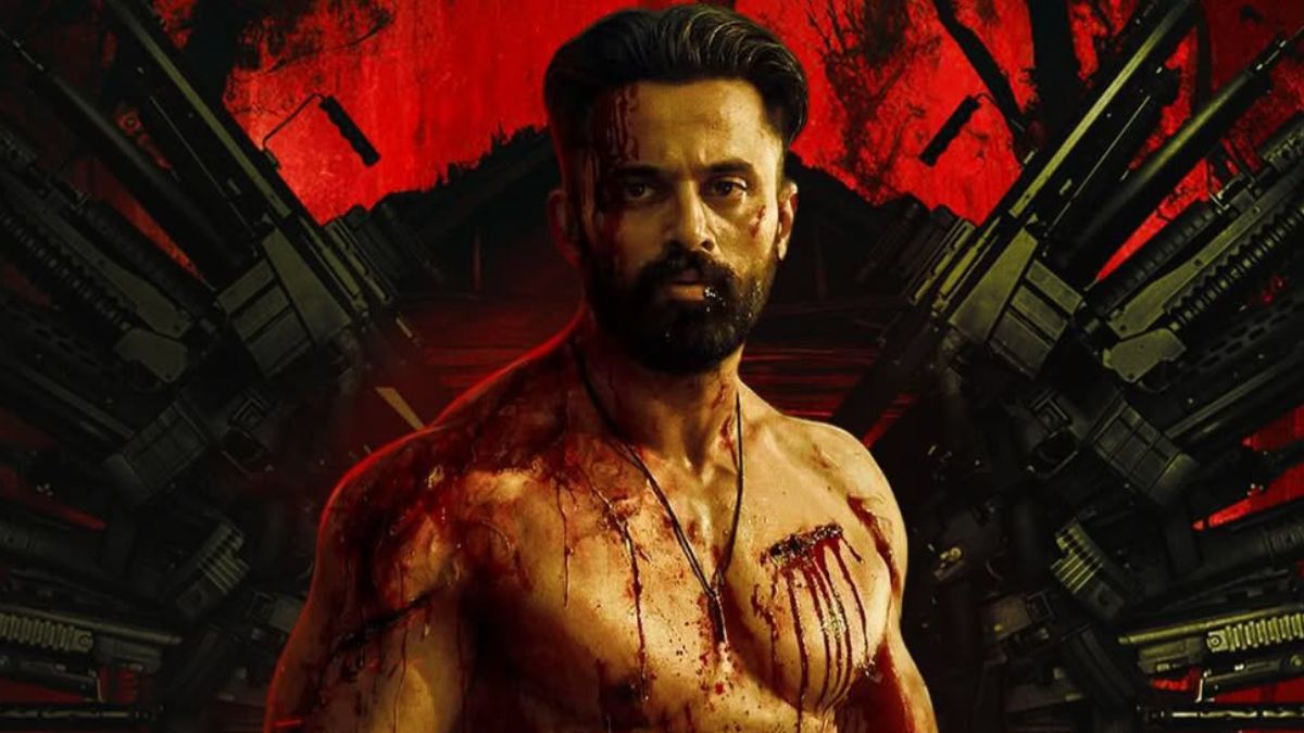 Marco OTT Release: Unni Mukundan's Bloody Action Thriller Drama To ...