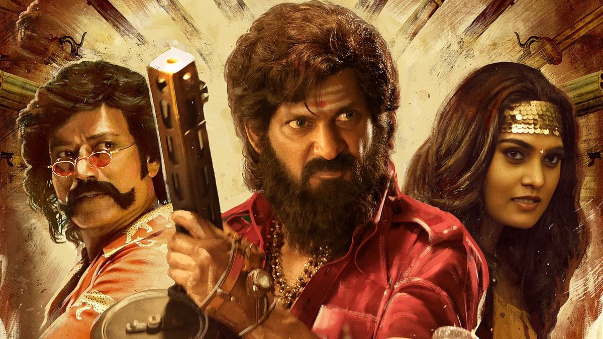 Mark Antony OTT Release Date: OTT Platform, Cast, Story, and Trailer – FilmiBeat