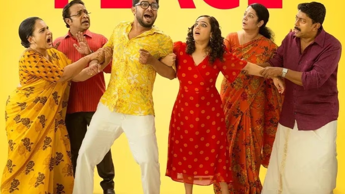 Masterpeace OTT Release Date: Where To Watch Masterpeace Malayalam ...