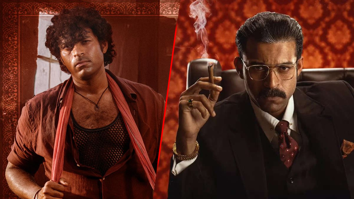 Matka OTT Release: A Thrilling Journey Now Streaming on Amazon | Matka ...