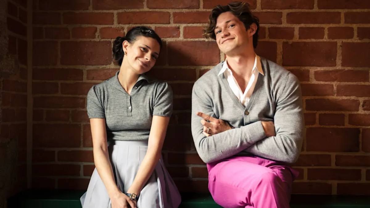 Maxton Hall Season 2 OTT Release: Date, Plot, Cast, And Streaming ...