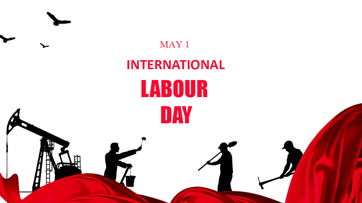 May Day: Celebrating Workers' Rights and Spring Festivities | Labour ...
