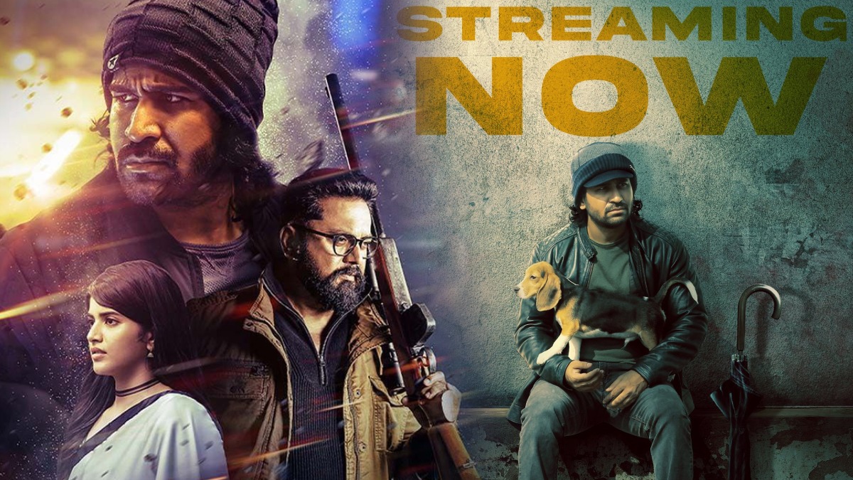 Mazhai Pidikatha Manithan OTT: ப்ரோமோஷன் இல்லாமல் ஓடிடியில் வெளியானது ...