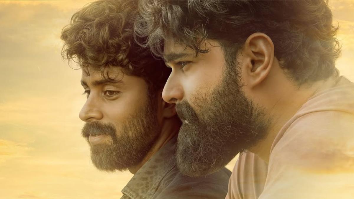 Meesha OTT Release: Here Is When And Where You Can Stream Kathir-Hakkim Shahjahan's Action ...