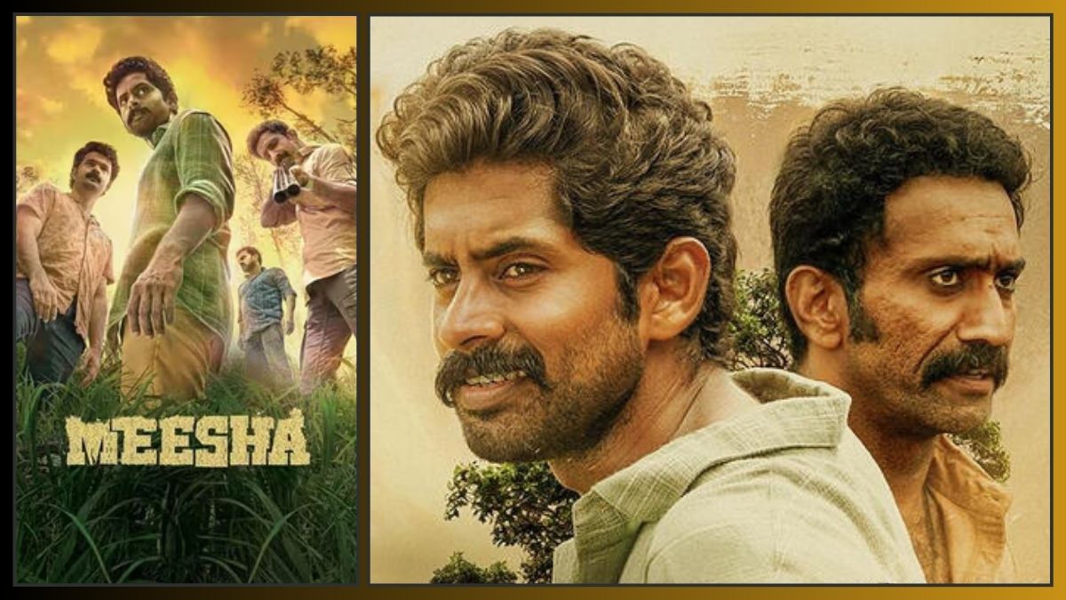 Meesha OTT Release Date: Watch This Malayalam Thriller Online in Tamil | Meesha Streaming Online ...