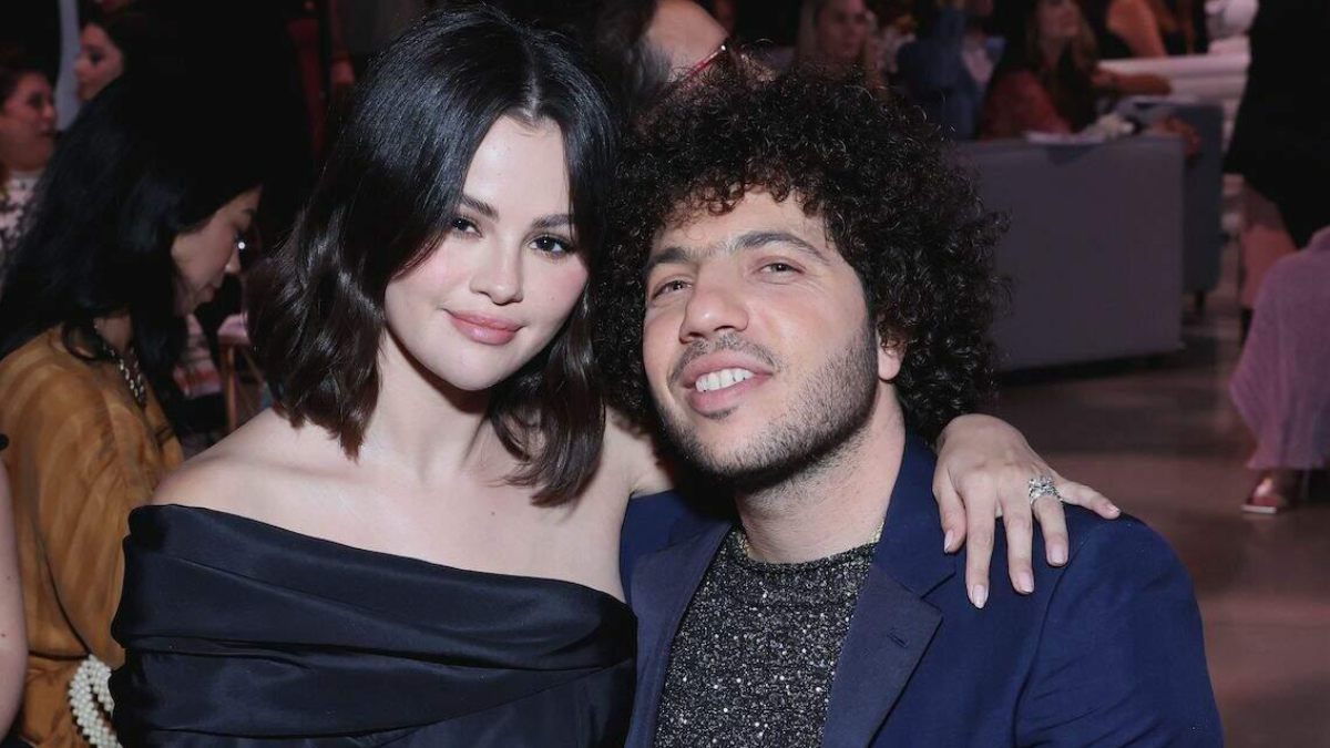 Meet Benny Blanco: The Music Producer Who Got Engaged to Selena Gomez| Who Is Benny Blanco? Meet ...