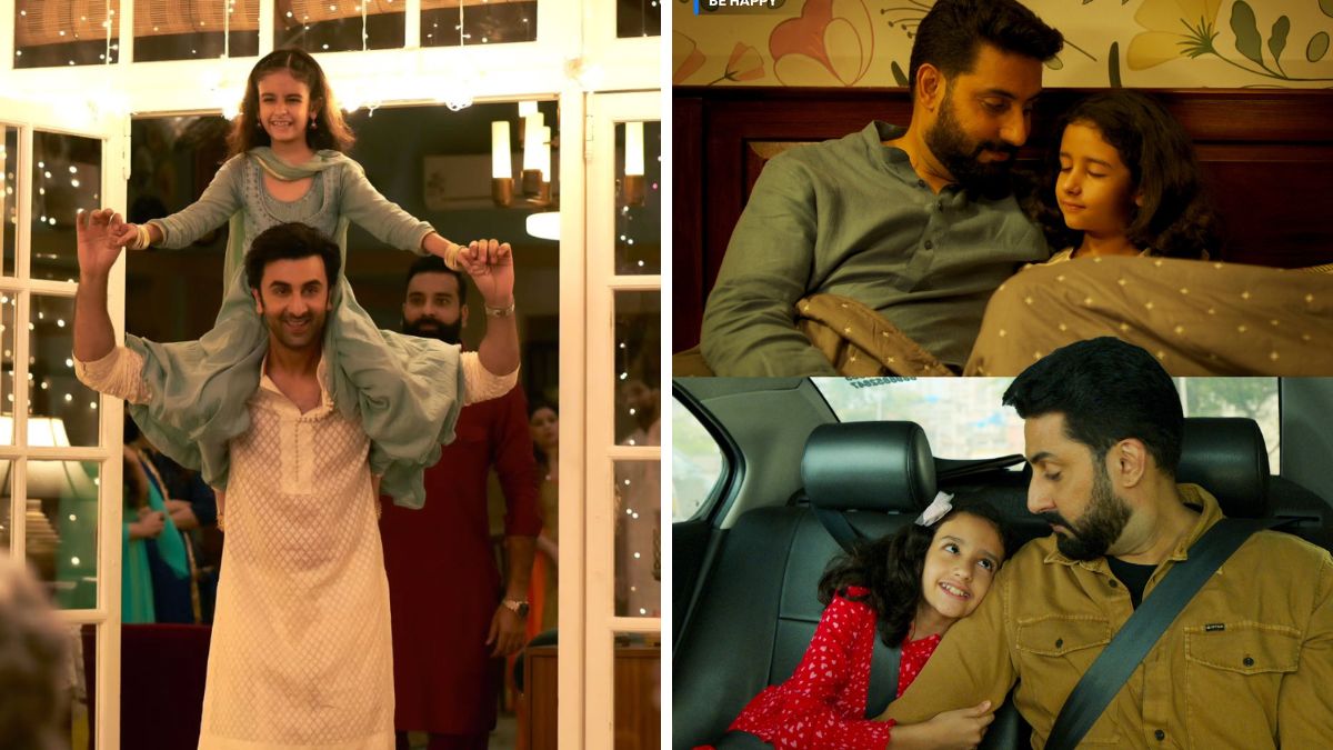 Who Is Inayat Verma | Inayat Verma Movies | Inayat Verma In Be Happy ...