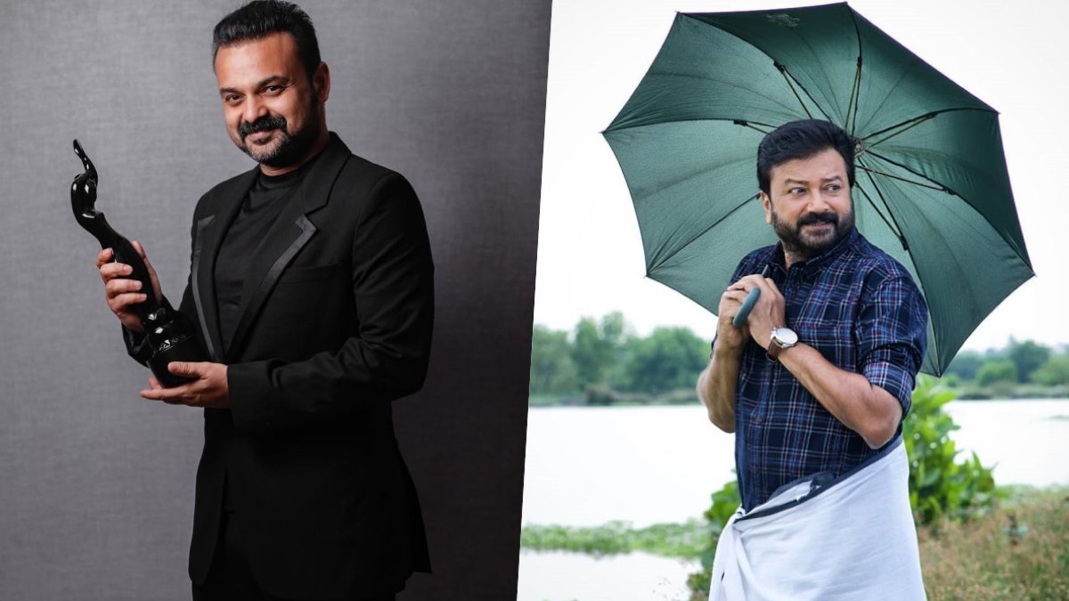 Meet The 90s Malayalam Actors Who Continue To Be Audience Favorites ...