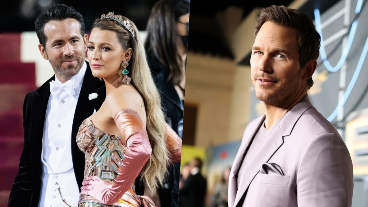 Meet The Hollywood Actors Who Proved That Love Stories Have Second ...