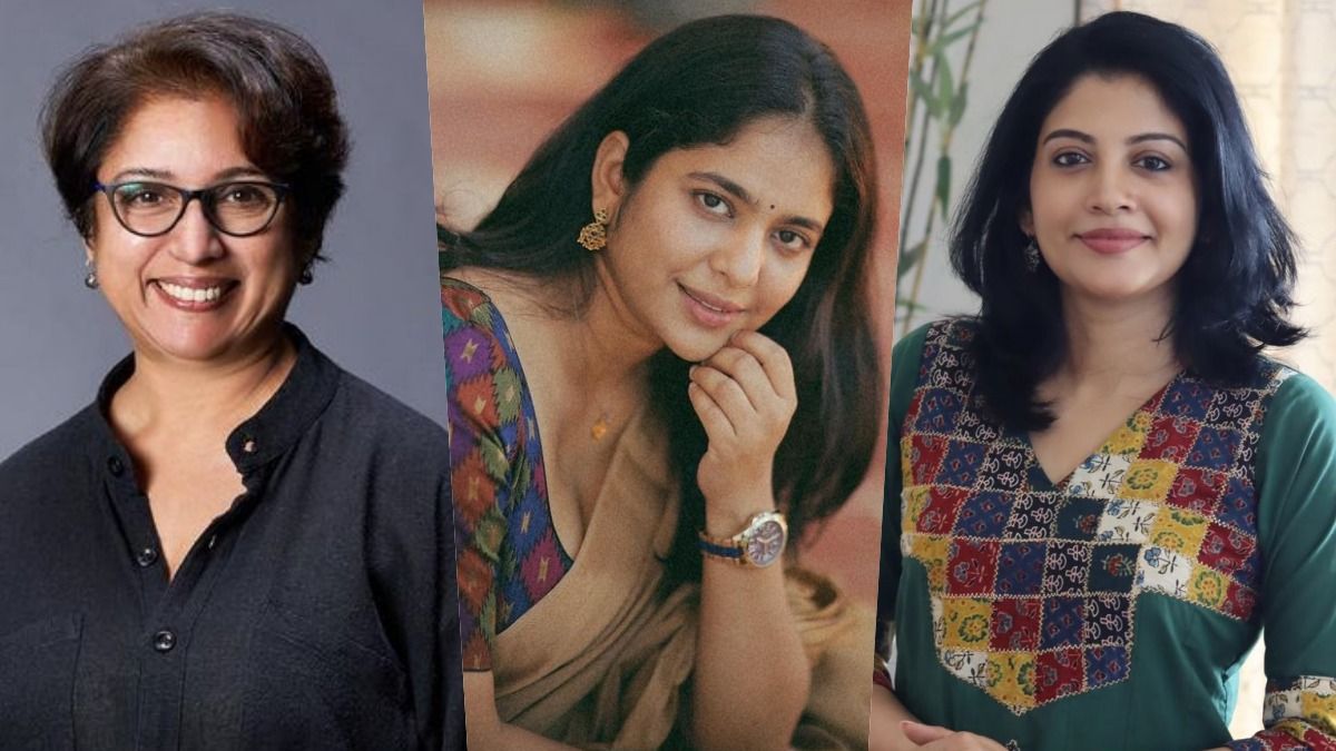 Meet The Malayalam Actresses Who Have Mastered The Art Of Dubbing ...