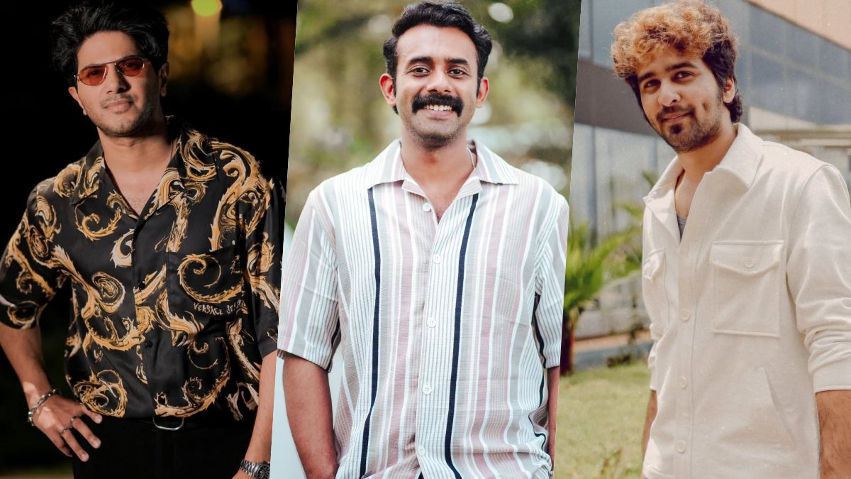 Meet The Mollywood Star Kids Who’ve Risen Beyond Legacy And Proven ...