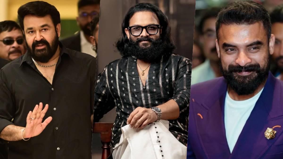 Meet The Mollywood Stars Who Shed Their Soft-Boy Image For Iconic Roles ...