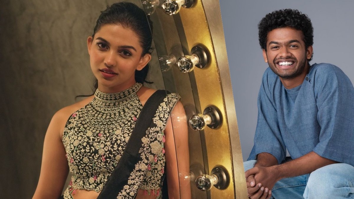 Meet The Mollywood's Rising Stars Who Shined Bright In Tamil Cinema ...