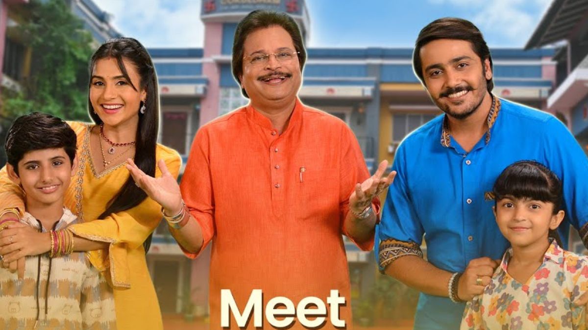 Taarak Mehta Ka Ooltah Chashmah | Cast Of Taarak Mehta Ka Ooltah ...