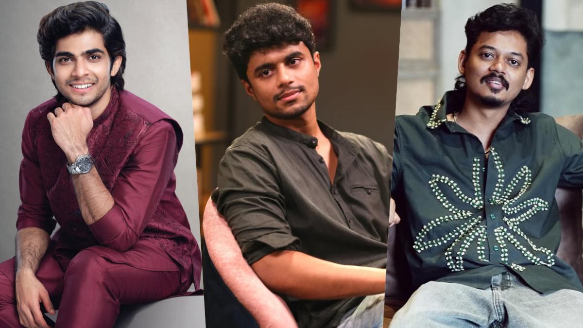 Meet The Young Game-Changers Of Malayalam Cinema | Top Emerging Young ...