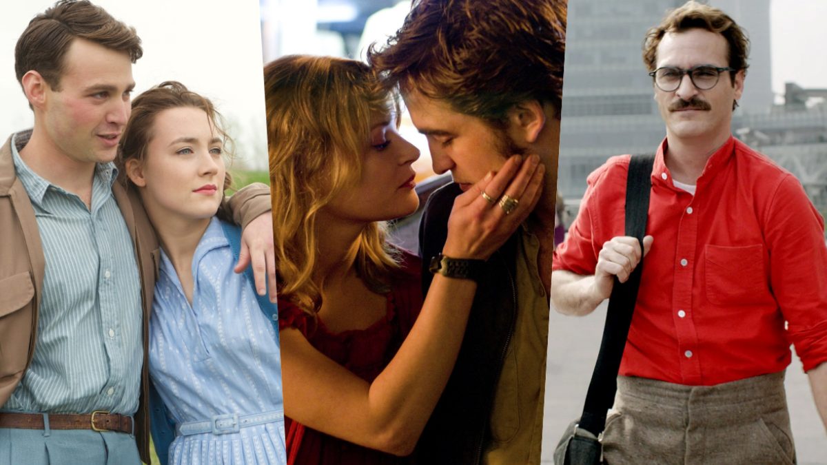 Missed These Underrated Hollywood Romances? Time To Catch Up! | Top ...
