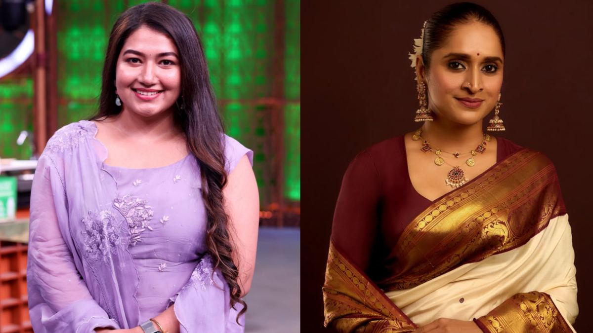 Mollywood Divas Who Turned Small Roles Into Big Breaks | Top Mollywood ...