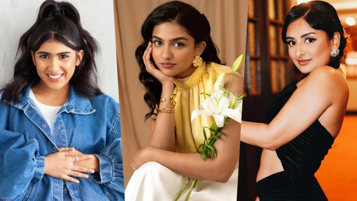 Mollywood’s Gen-Z Actresses And Their Upcoming Films In 2026 | Upcoming ...
