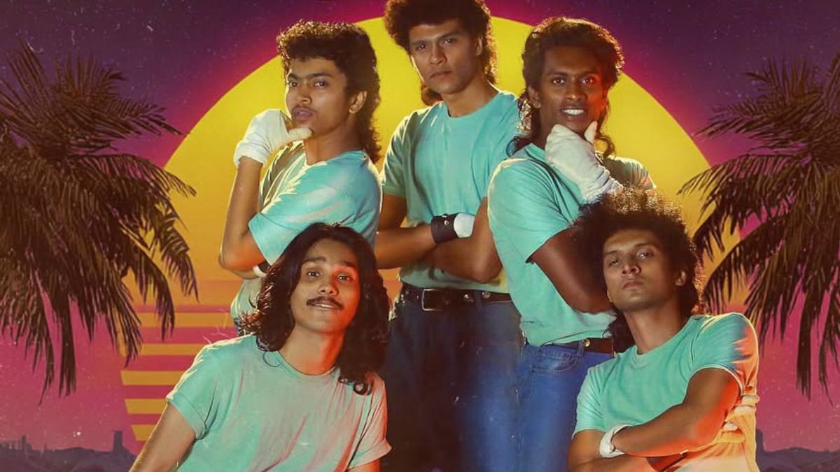 Moonwalk OTT Release Date: Find Out The Platform And Release Date ...