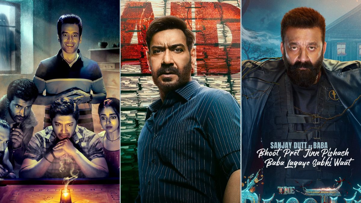 Most Anticipated Bollywood Movie Releases of May 2025 | Most Awaited ...