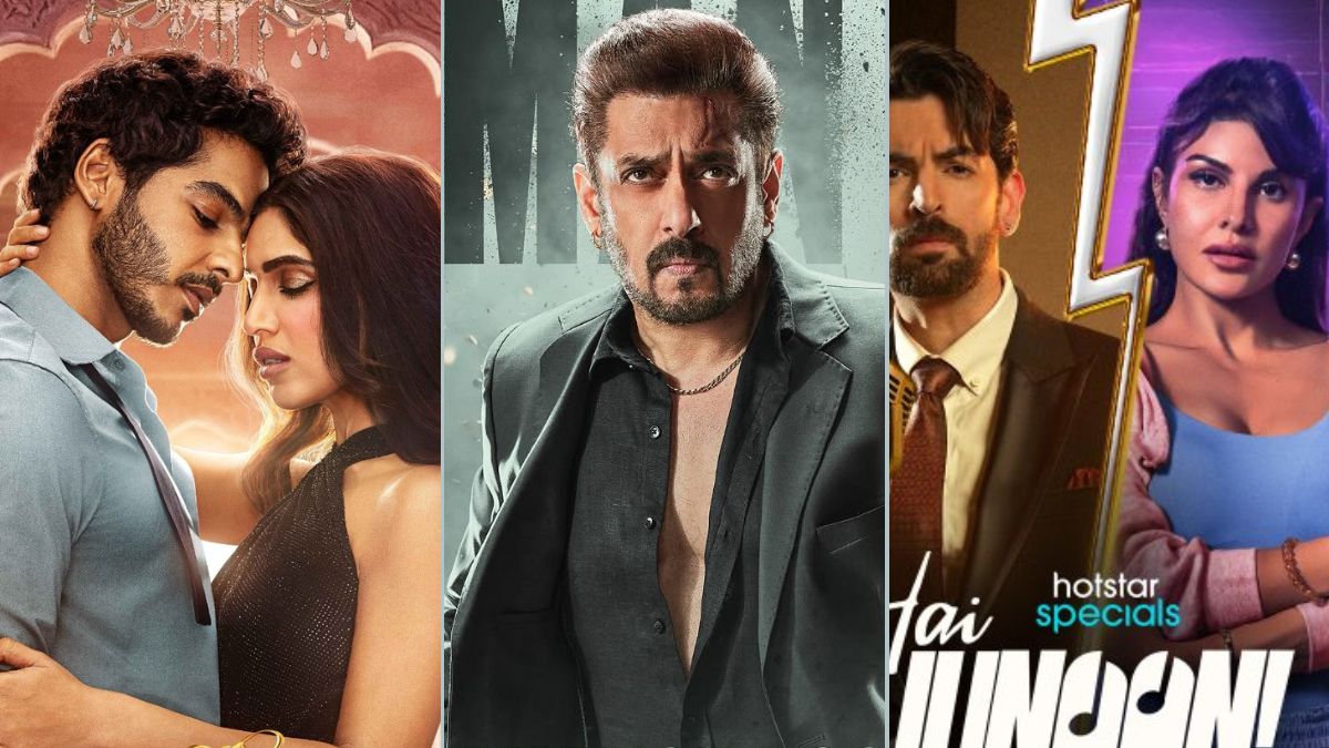 Most Awaited Bollywood OTT Releases In May | Most Awaited OTT Releases ...
