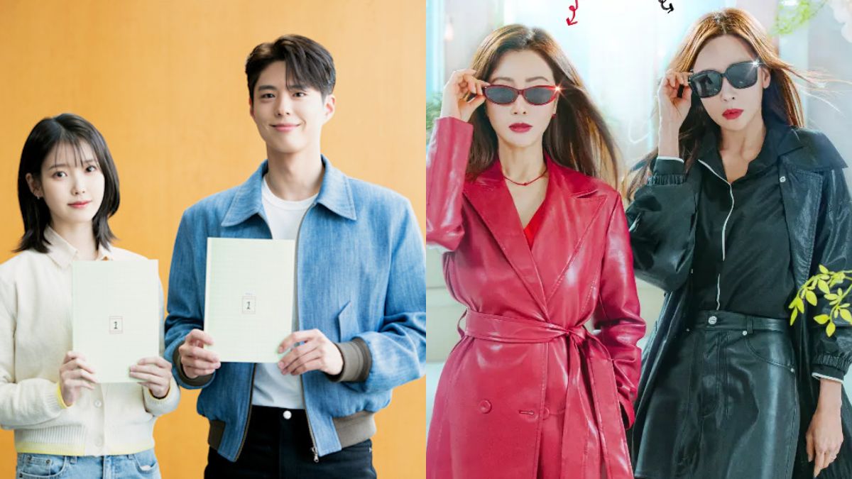 Most Awaited K-Dramas in March 2025 | Upcoming K-Dramas in March 2025 ...