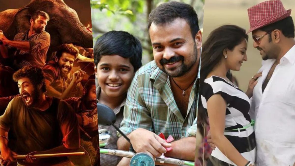 Most Tongue-Twisting Malayalam Movie Names: Top 10 Picks| Top 10 Most ...