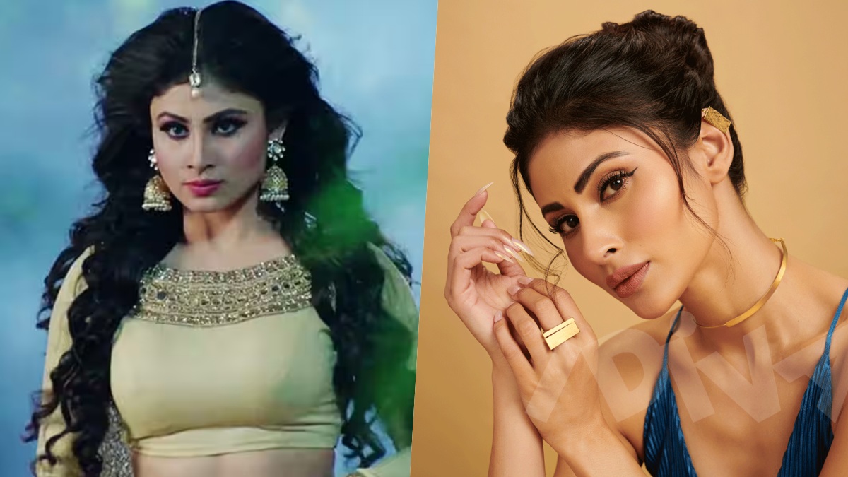 Mouni Roy Birthday | Mouni Roy Movies | Mouni Roy TV Shows And Movies | Mouni Roy Early Life ...