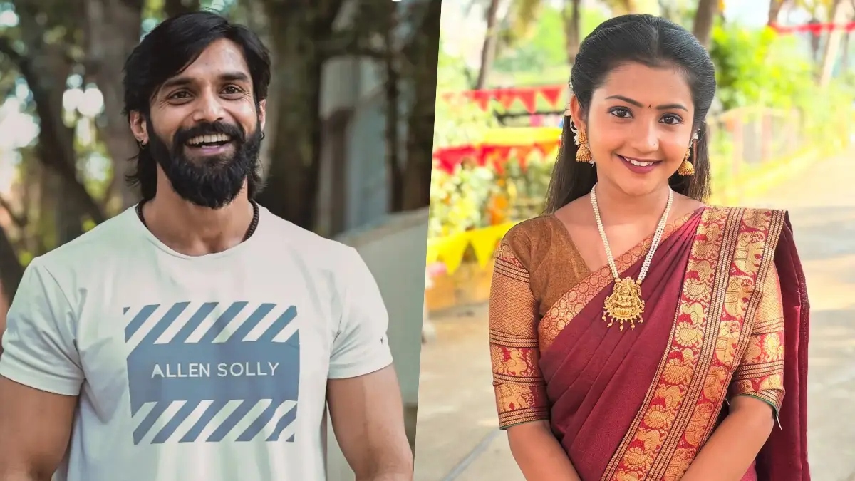 Muddhu Sose:ಕಲರ್ಸ್‌ನಲ್ಲಿ ಆರಂಭವಾಗ್ತಿರುವ ಮುದ್ದು ಸೀರಿಯಲ್‌ನ ಕಥೆ & ಕಲಾವಿದರ ...