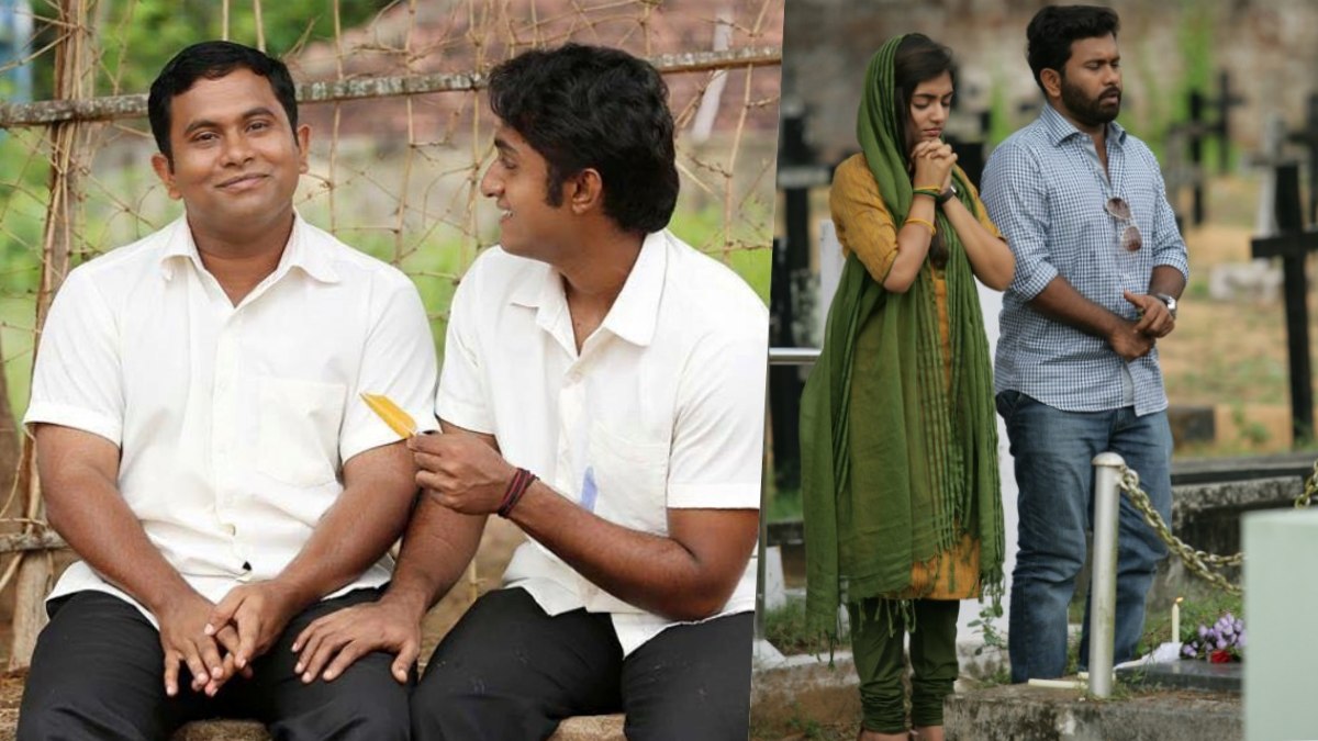 Tin Soldier OTT Release Date: Know About Plot, Cast & Streaming Platform | Tin Soldier OTT ...