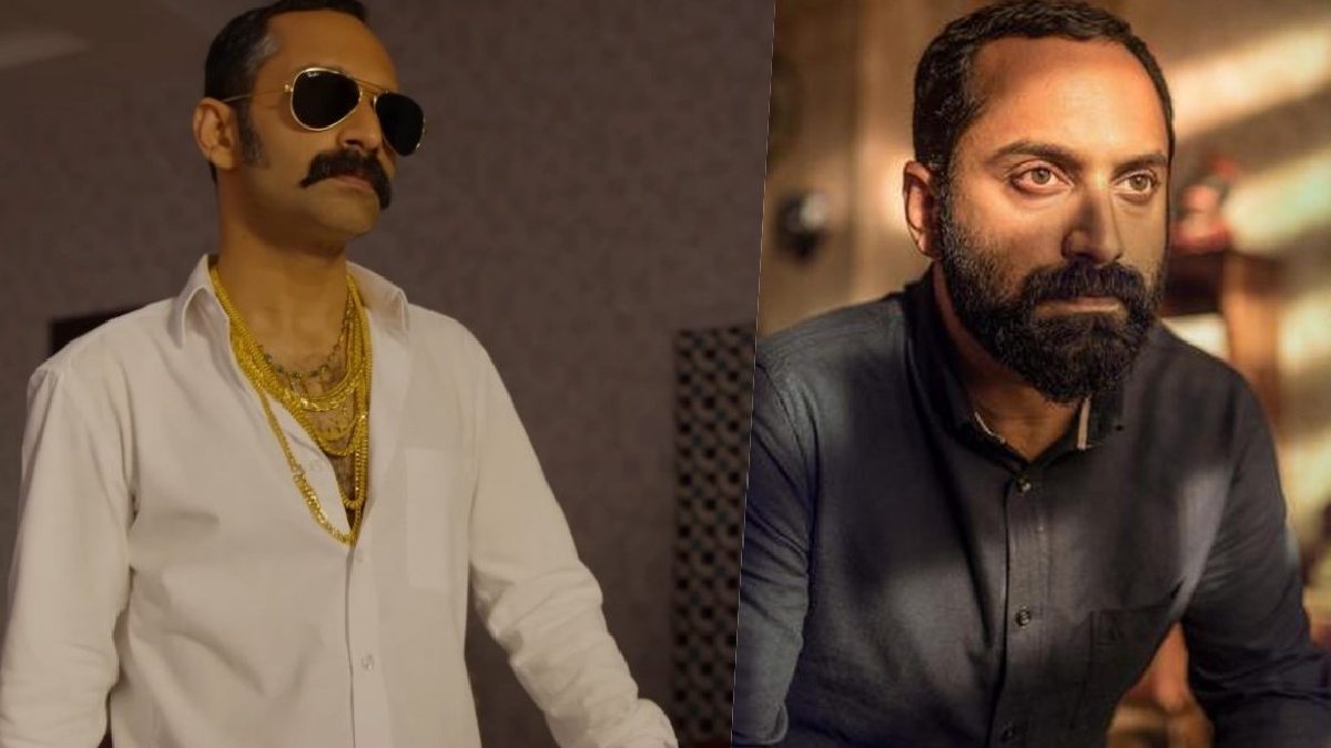 Must-watch Fahadh Faasil Action-Thriller Movies| Top Fahadh Faasil ...