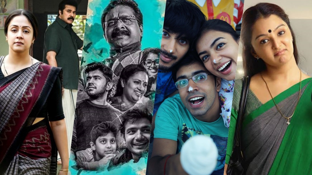 Star Power on Screen: The Ultimate List of Multi-Starrer Movies | Multi ...