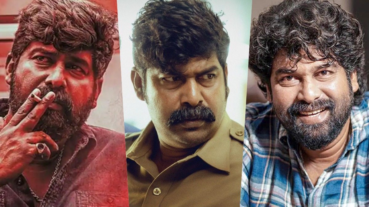 Must-watch Joju George Thriller Movies: Top 7 Picks| Joju George's Best ...