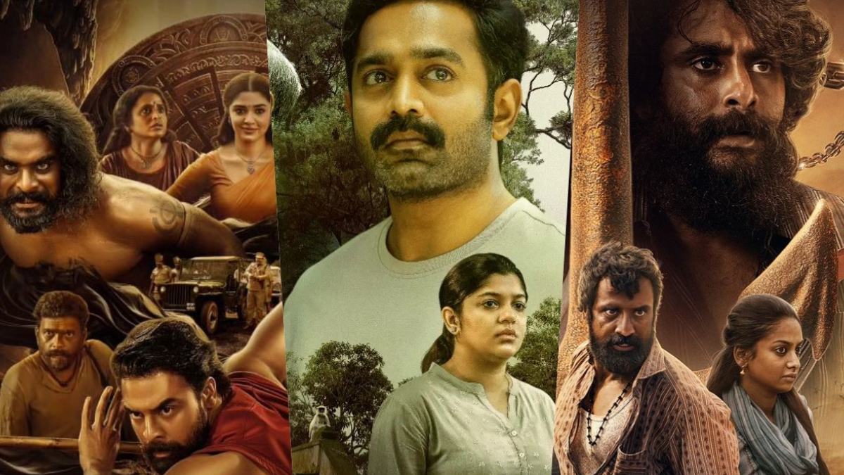 Mahakali 2026 | Mahakali Telugu Movie: Release Date, Cast, Story, Ott, Review, Trailer, Photos ...