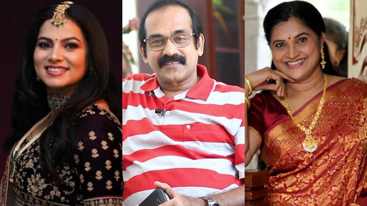 Sublahshini’s Top Tamil Songs You Can’t Stop Listening To | Why ...