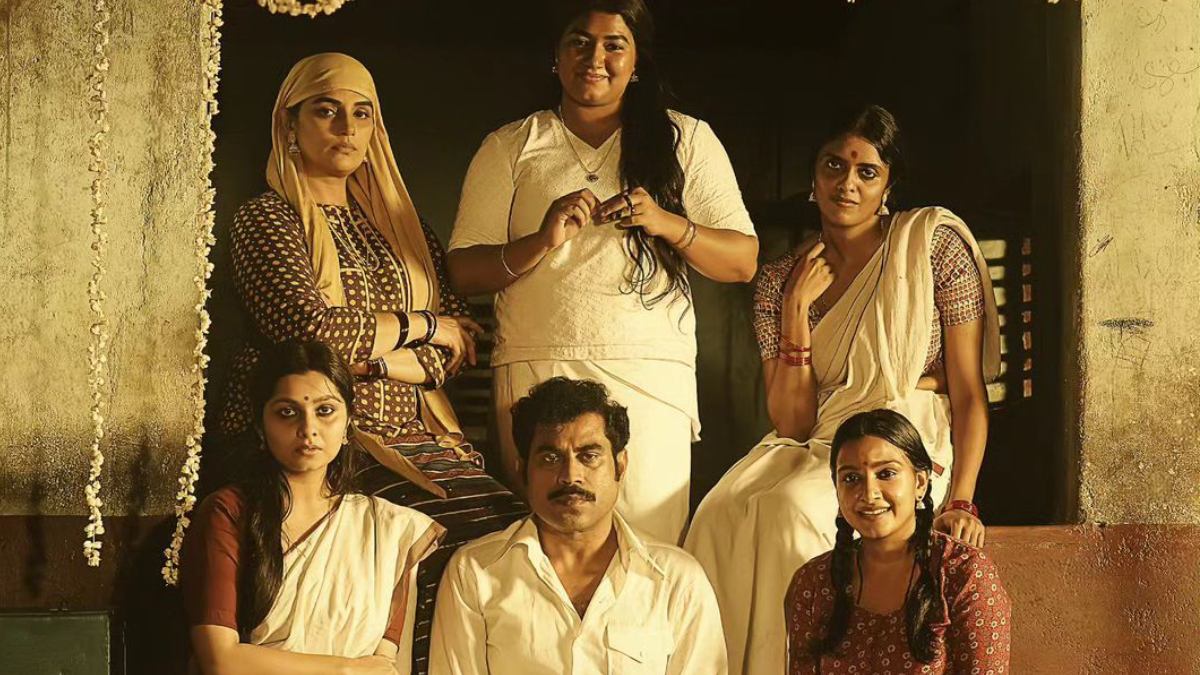 Funky 2025 | Funky Telugu Movie: Release Date, Cast, Story, Ott, Review ...