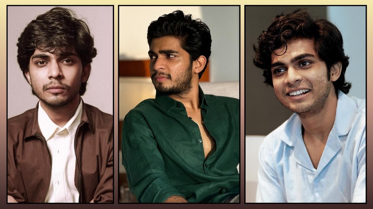 Naslen K. Gafoor’s Unforgettable Roles | Naslen K. Gafoor’s Breakout ...