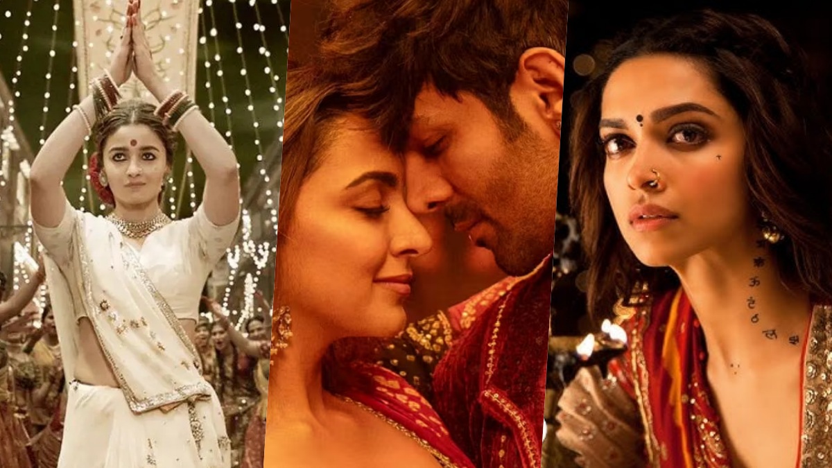 Navratri 2025 | Top Bollywood Garba Songs | Top Bollywood Garba Songs For Navratri | Dandiya ...