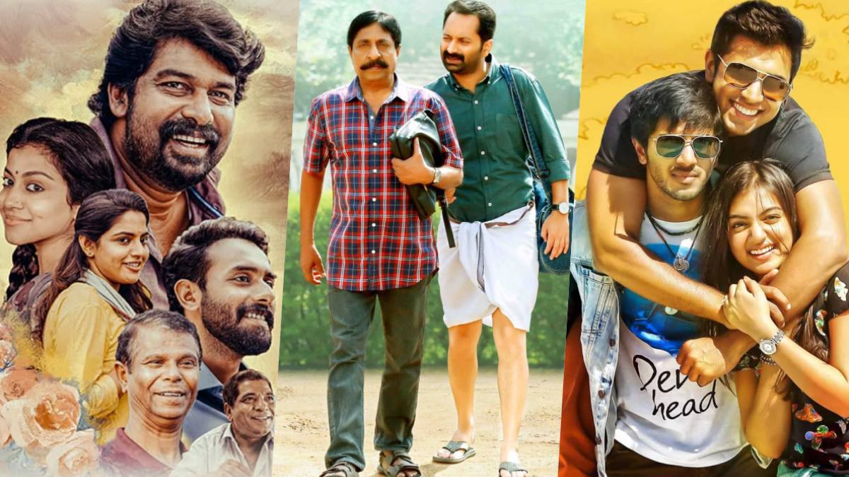 Experience the Joy: Top 12 Feel-Good Animation Films That Will Warm ...