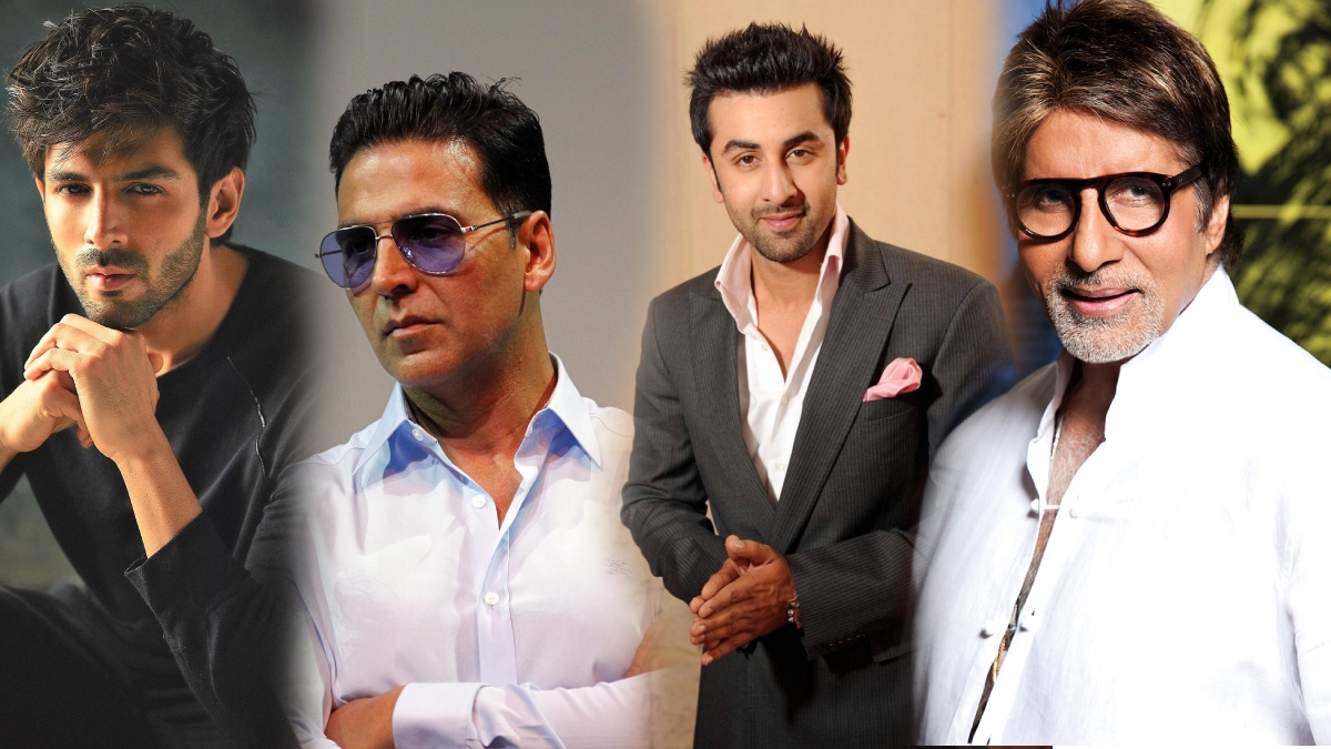 New Generation, Timeless Legacy: Bollywood's Rising Stars Channel the ...