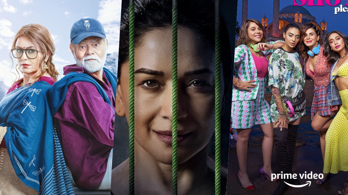 Star Power on Screen: The Ultimate List of Multi-Starrer Movies | Multi ...