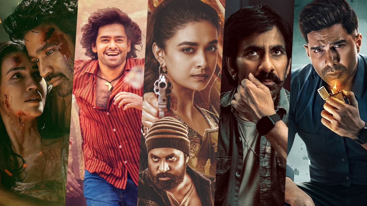 Dude 2025 | Dude Tamil Movie: Release Date, Cast, Story, Ott, Review ...