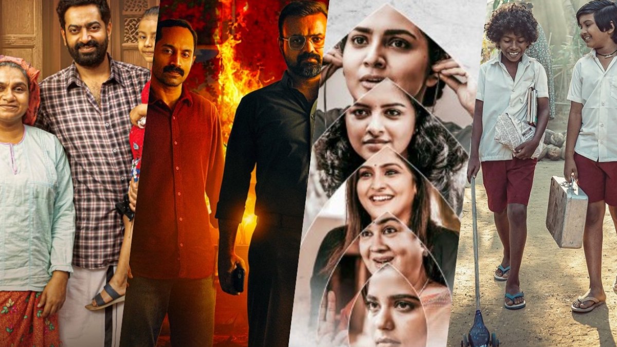 New OTT Release Movies Malayalam | New Malayalam OTT Releases ...
