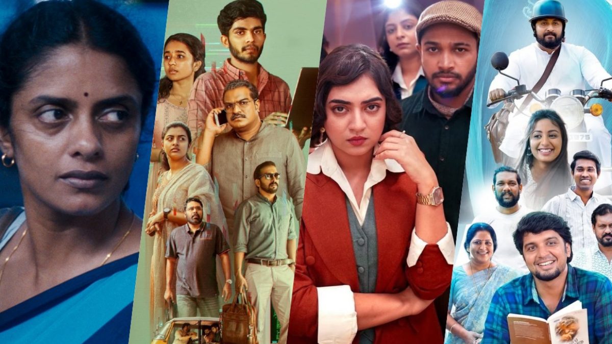 New OTT Release Movies Malayalam | New Malayalam OTT Releases ...