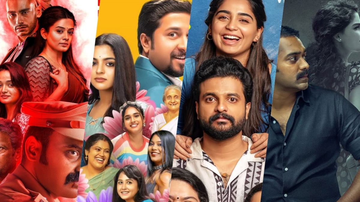 New OTT Release Movies Malayalam | New Malayalam OTT Releases | Malayalam OTT Release This Week ...