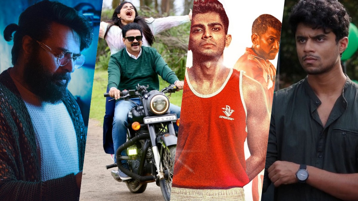 New Malayalam Movies 2025: Latest Malayalam Films Release Date, Trailer ...